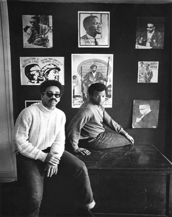 Remembering Fred Hampton on the 50th Anniversary of His Assassination