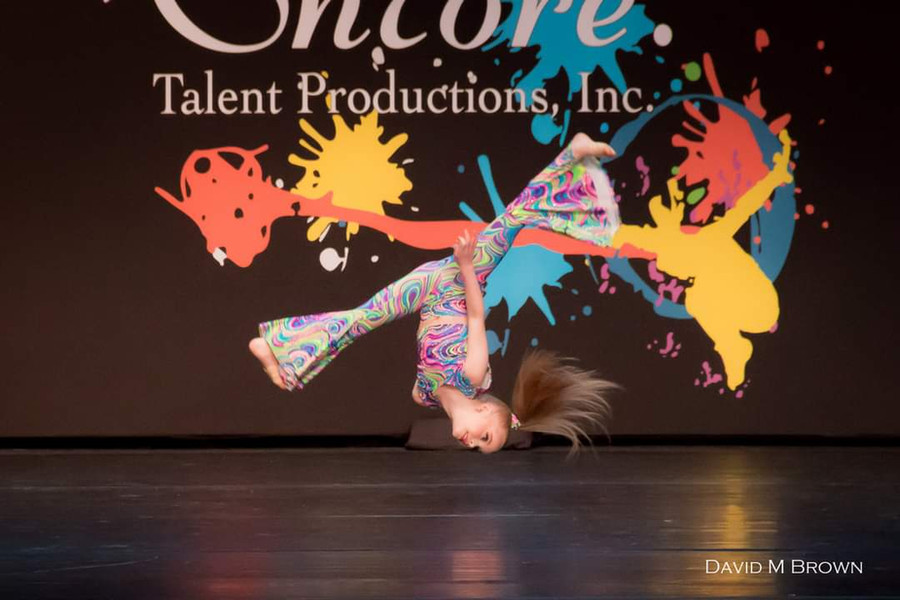 Dance Classes | Behind the Curtain Dance Studio LLC | United States