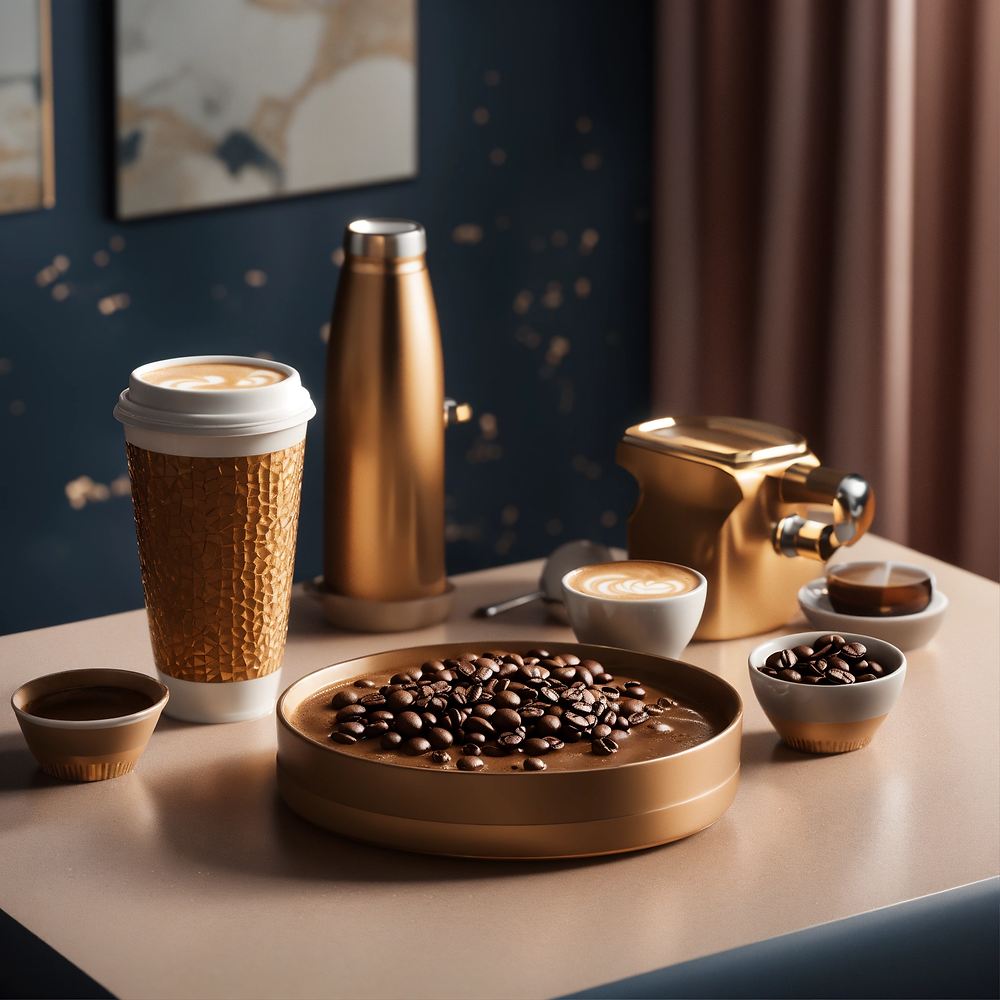 Give a Refreshing Boost to Your Business with Custom Coffee Boxes