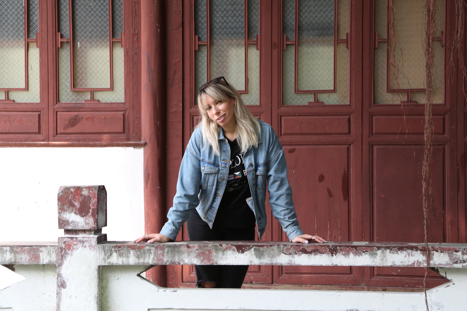 Join “Mysite” on Spaces by Wix