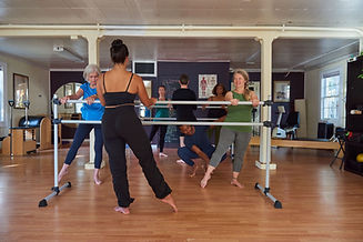 Classes | Pivot-Pilates | Jacksonville