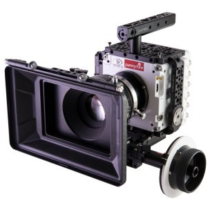 PHANTOM HIGH SPEED CAMERA VEO 710S | JBSquared Production