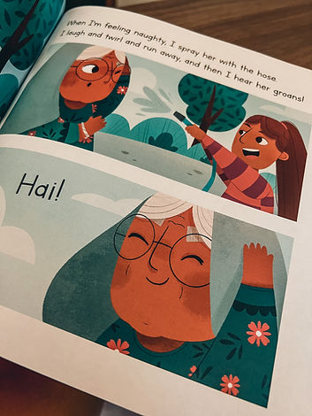 PORTFÓLIO | Rafa Harger