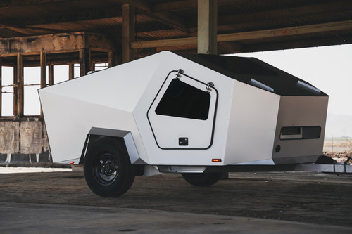 P17A1 ALL ELECTRIC | Polydrops