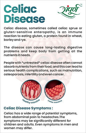 celiac body
