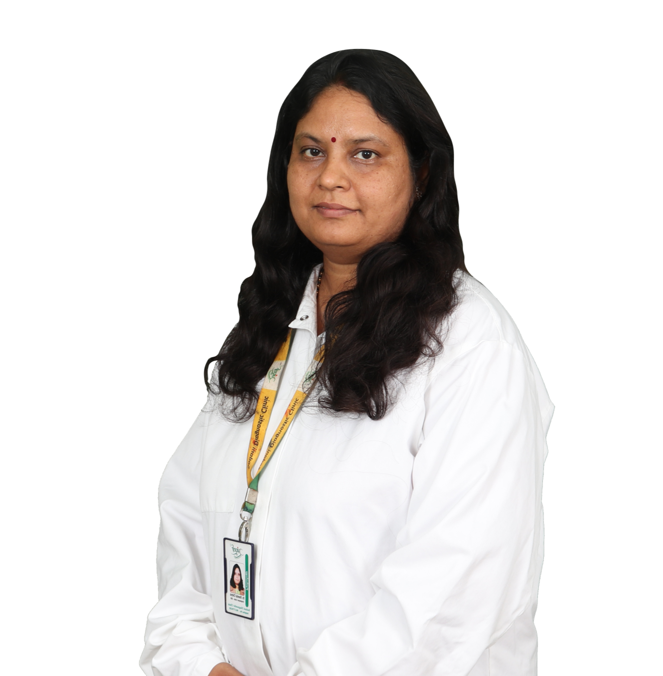 Dr. Sheetal Chitnis