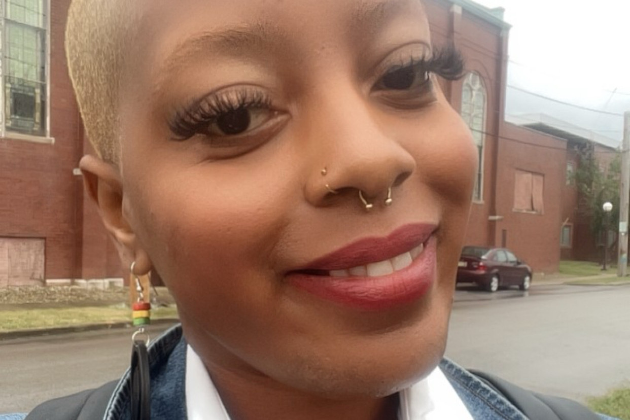 Leadership Development Spotlight: Meet Cheyenne Hurt of Circles ...