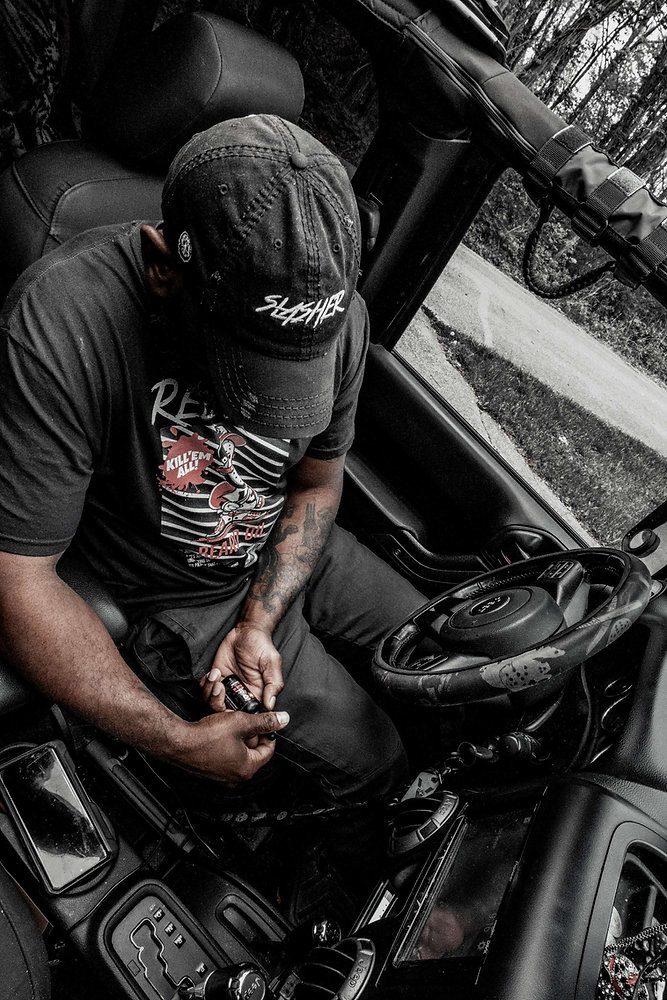 Why Beard Oils Are Essential for Every Beardsman