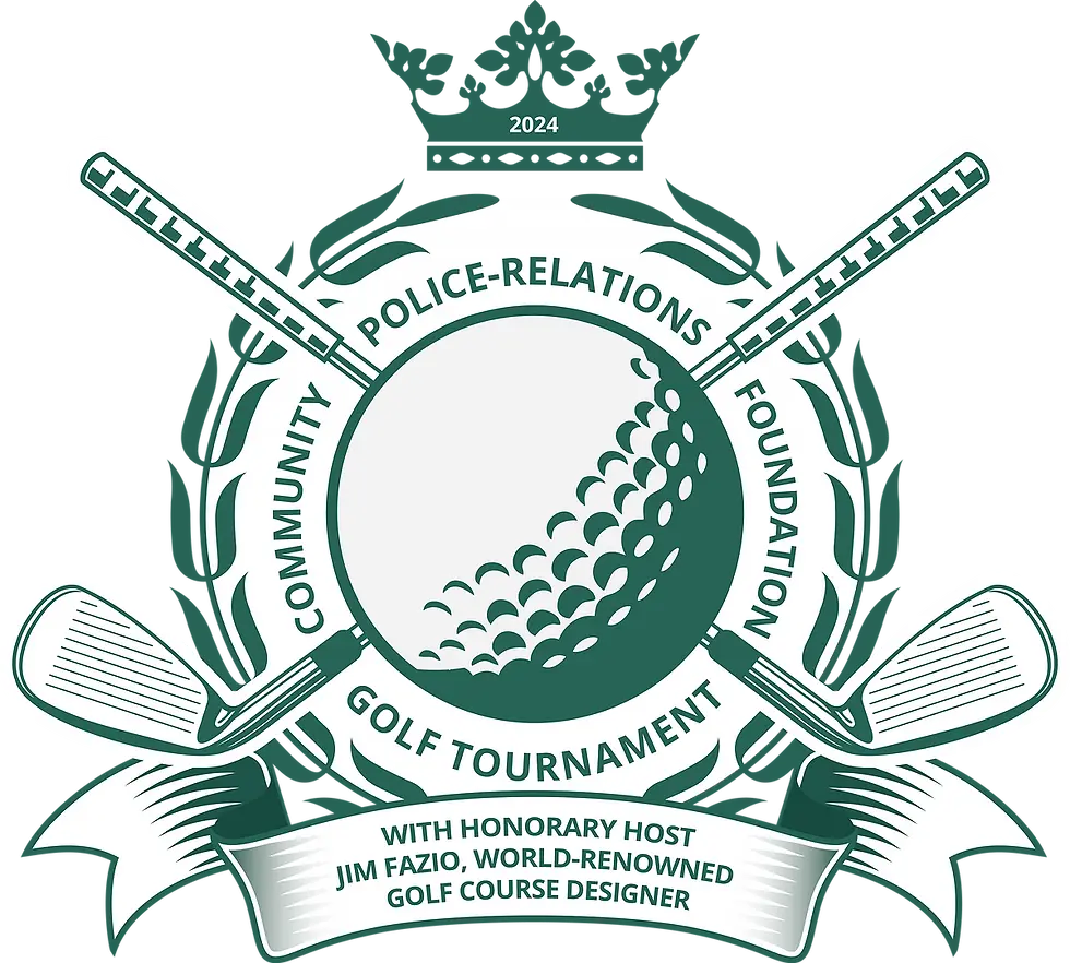 Celebrity Golf Tournament | CPRF Charity