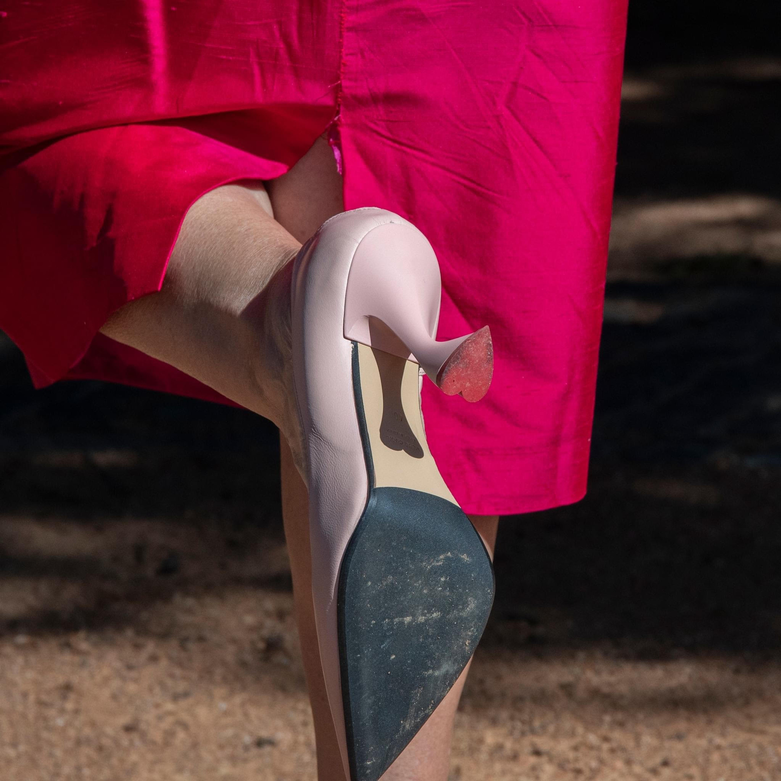 Dressing For YOUR Day. Tips & Ideas on What Wedding Celebrants Wear