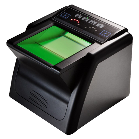 Live Scan Fingerprinting | Livescan\MD