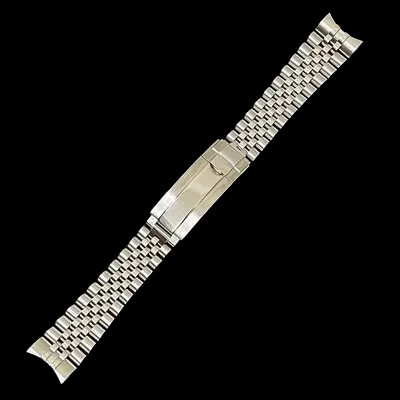 20MM Watch Bracelet for 40MM Sub Case | Julontime Watch