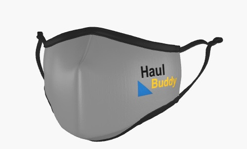 Haul Buddy Mask | Haul Buddy
