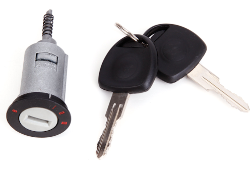 Vehicle Ignition Key Services | Calgary Lock & Safe