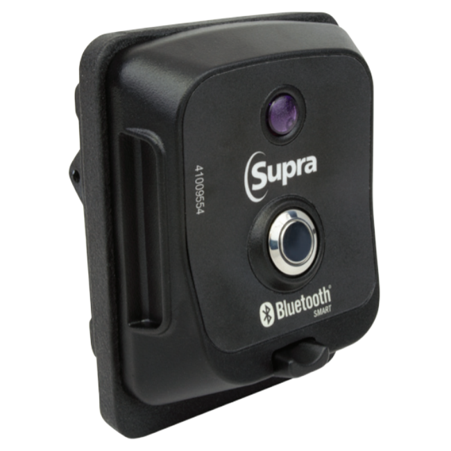 Supra Bluetooth Lid | Calgary | High Security Locksmith