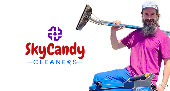 Calgary’s Trusted Professional Cleaners | Sky Candy Cleaners