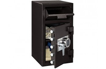Depository Safes | Calgary | Calgary Lock & Safe