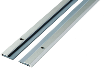 Full Length Astragals | Edmonton | Edmonton Lock & Safe