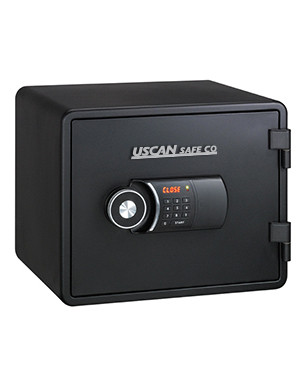USCAN Designer Series Safe UC1968E | Calgary Lock & Safe