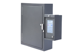 Medeco XT SPC Key Cabinet | Calgary Lock & Safe