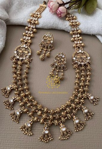 TEMPLE SET MALA | PinwheelsAccessories