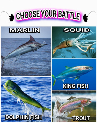 Indoor Fishing Simulator 2 hours | Fishing Simulator