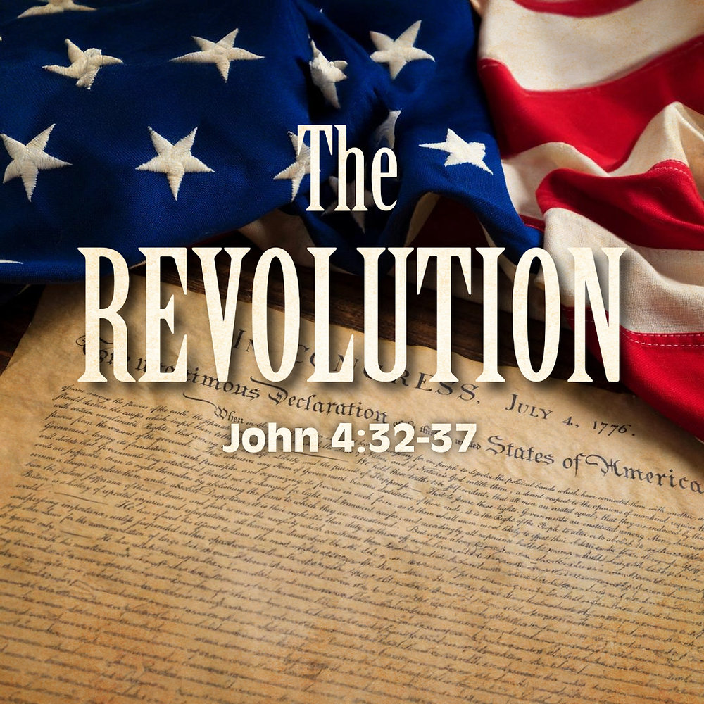 The Revolution