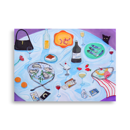 Chic dinner spells -print | My Site