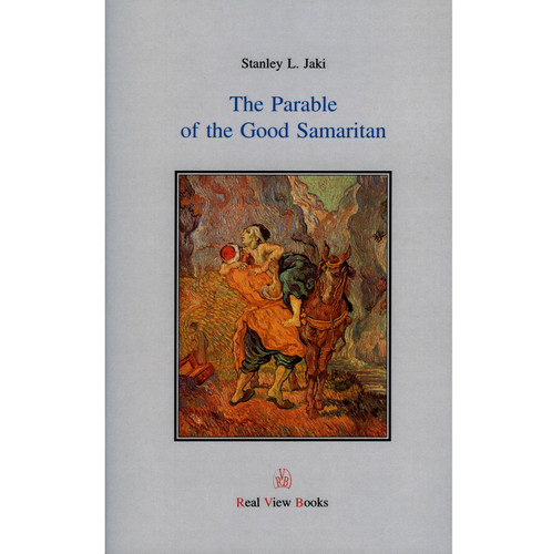 The Parable of the Good Samaritan (12006) | Real View Books