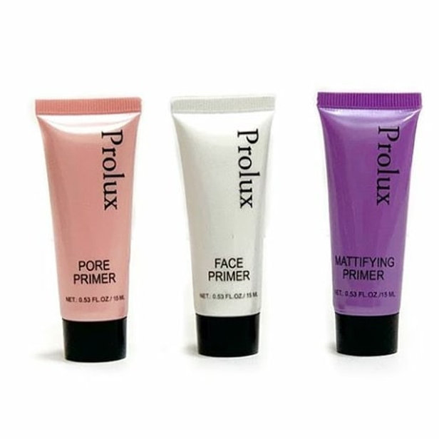 PRIMER PROLUX | BEAUTY COSMETICS VER