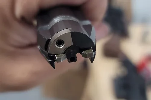 DPG CLIENTS ONLY - DPX Rim-X Bolt Head Mod | Desert Precision Gun