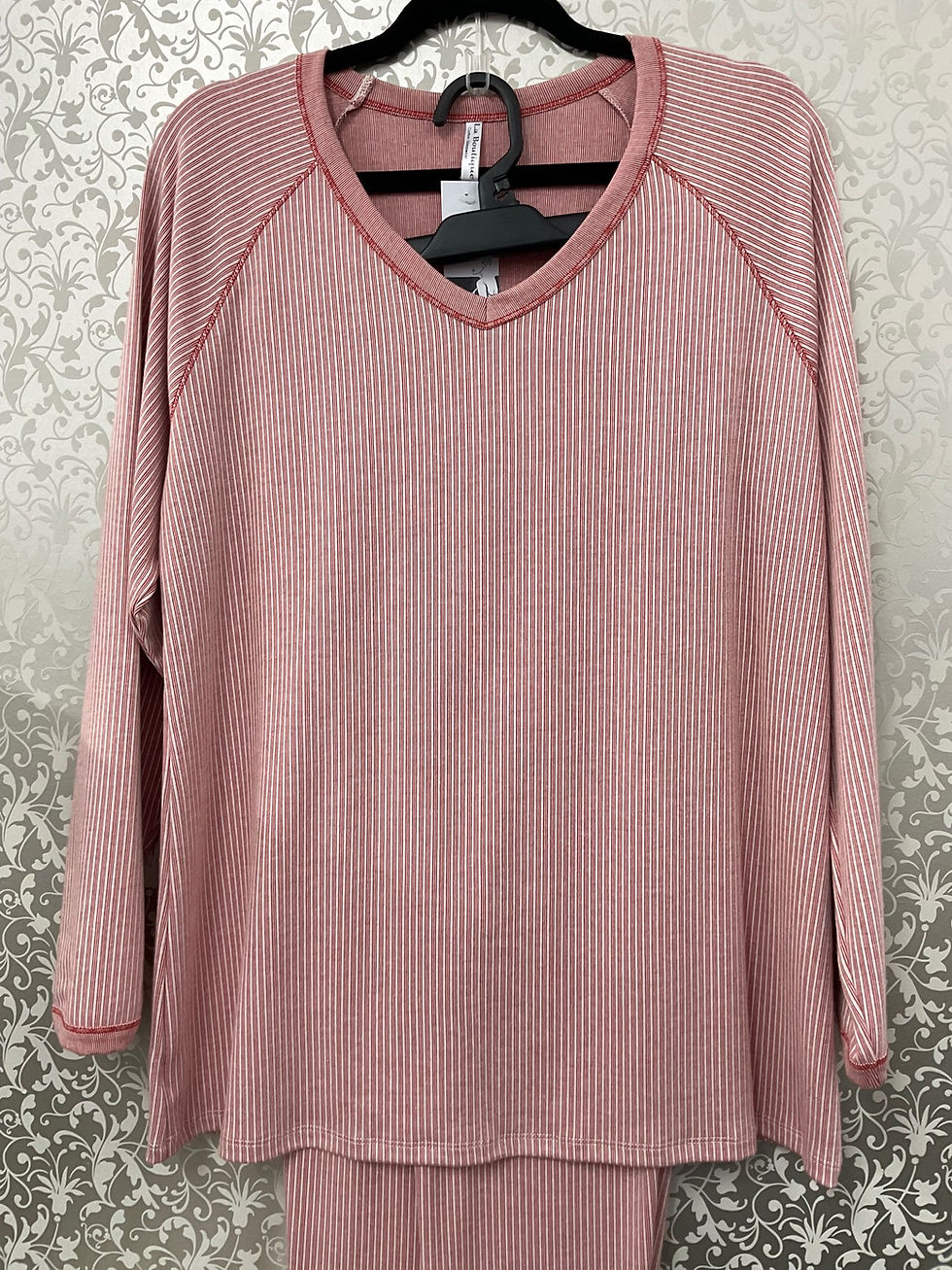 SLEEPWEAR | Intimate Apparel