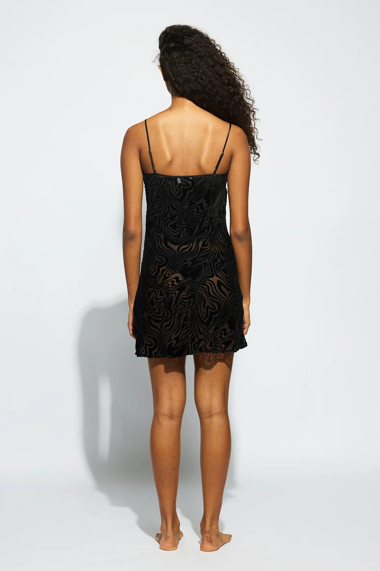 Ginia Daisy Chemise | Intimate Apparel
