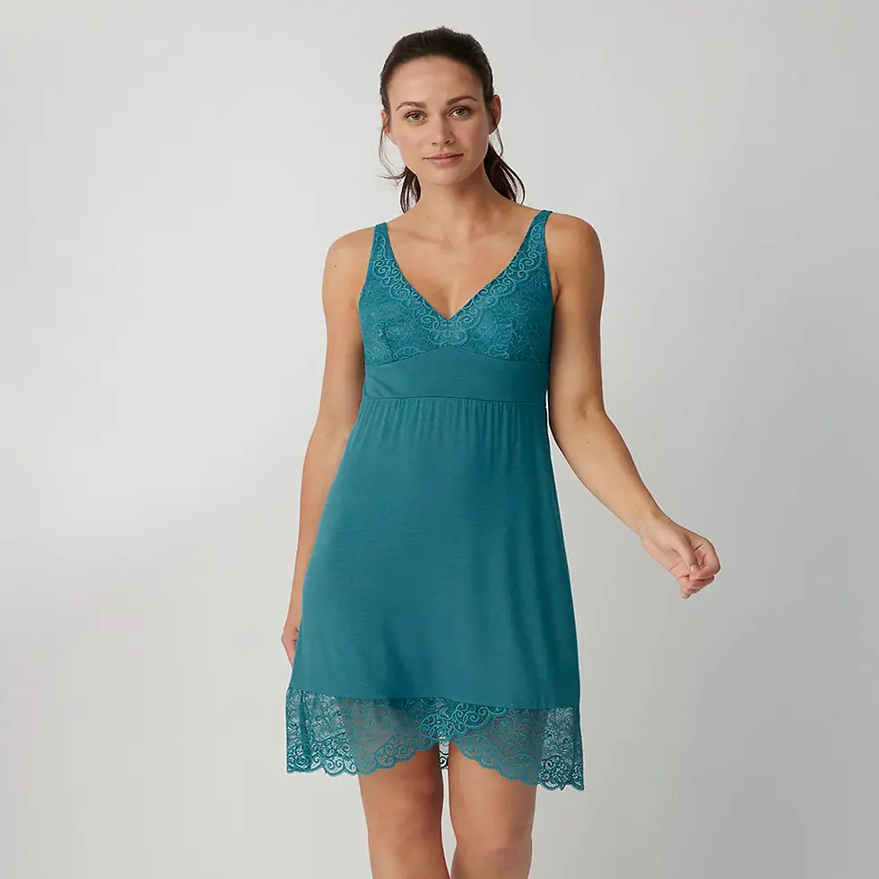 SLEEPWEAR | Intimate Apparel