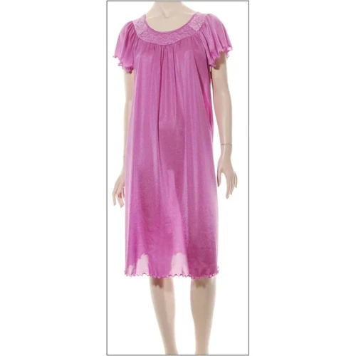 Essence Timeless Nightie (Variety of Colours) | Intimate Apparel