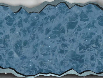 Dynamic Floor | Interactive Floor Projector | Breeze Creative