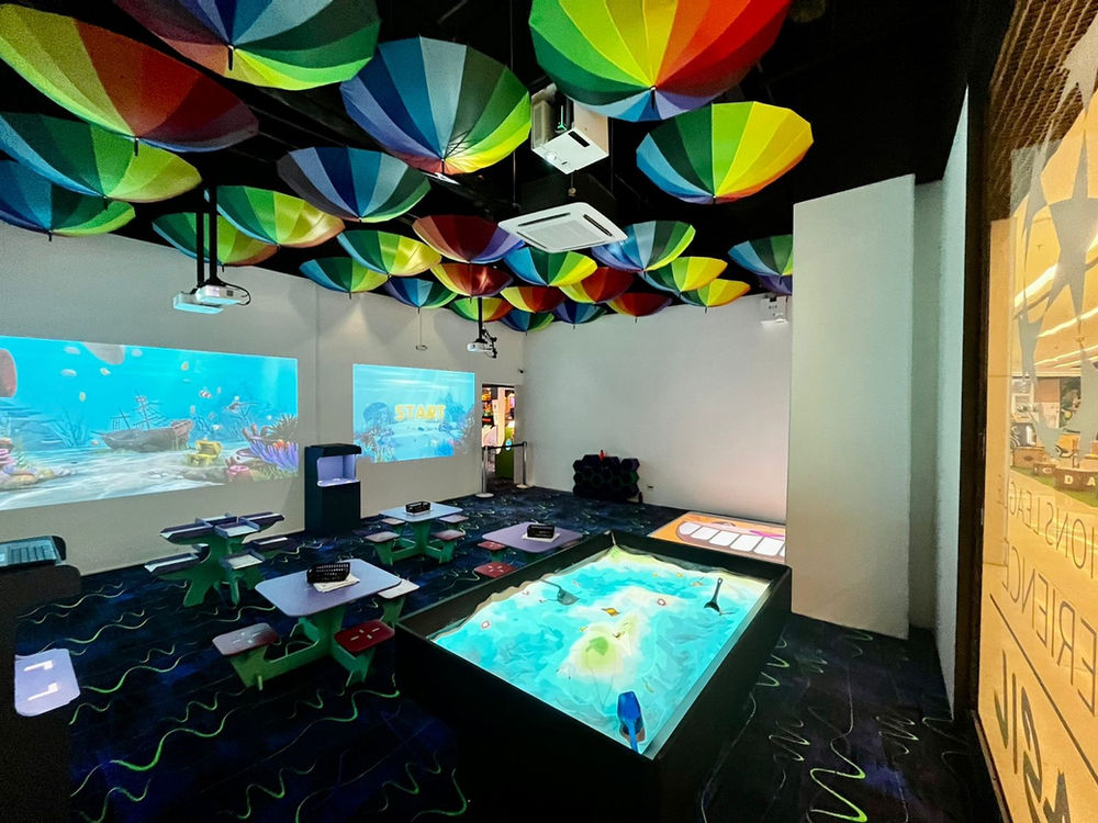 Breeze Creative + Champions League Experience Brazil = Golazo!