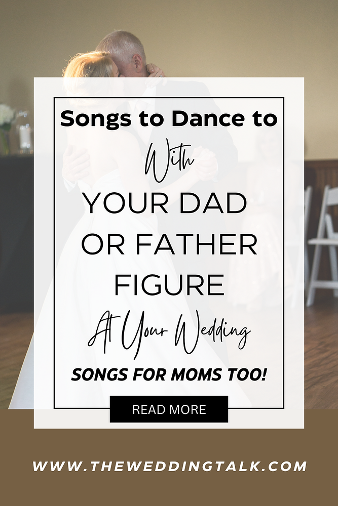Dancing Down Memory Lane: Top Songs to Share with Your Parents on Your ...