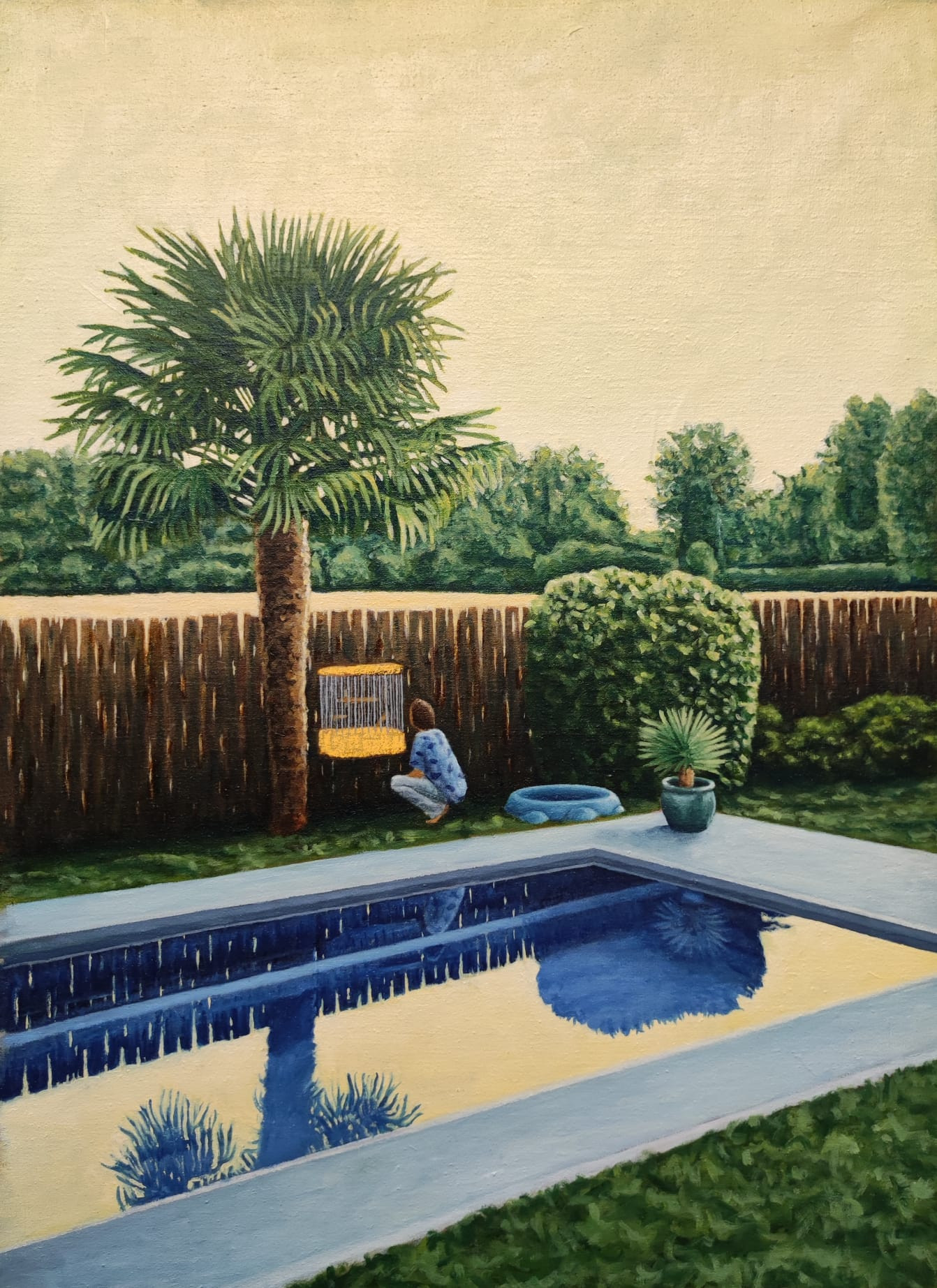 Expo Laurenz Coninx - 2023