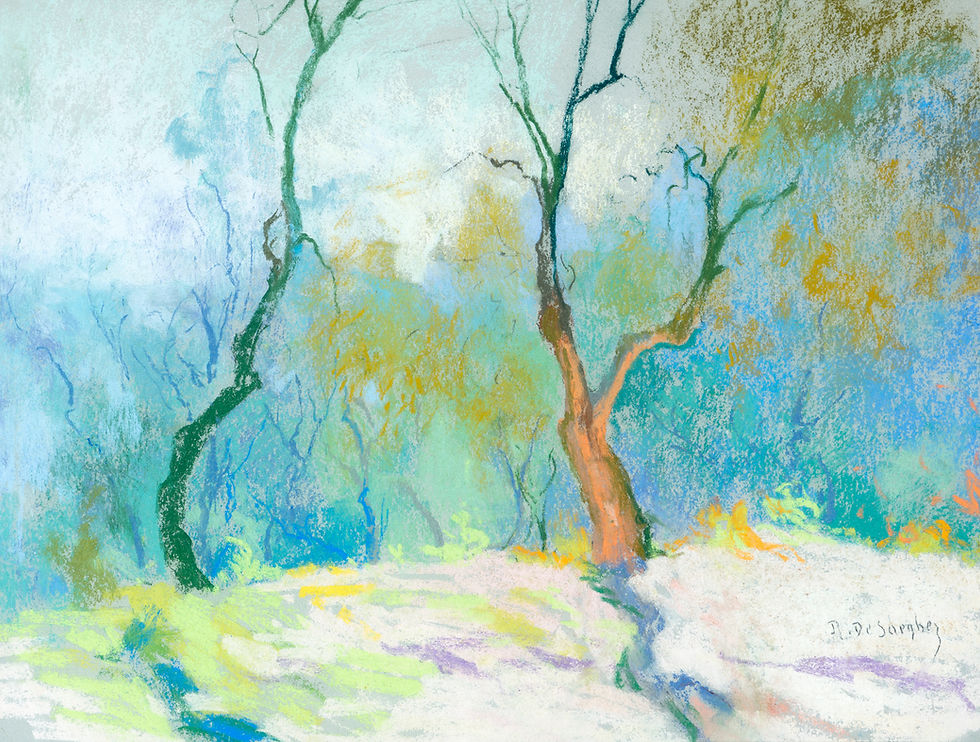 Figurative - Galerie Raf Van Severen