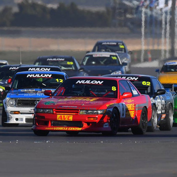 Mallala Motor Sports Park | Racing, Karting, Drifting | South Australia