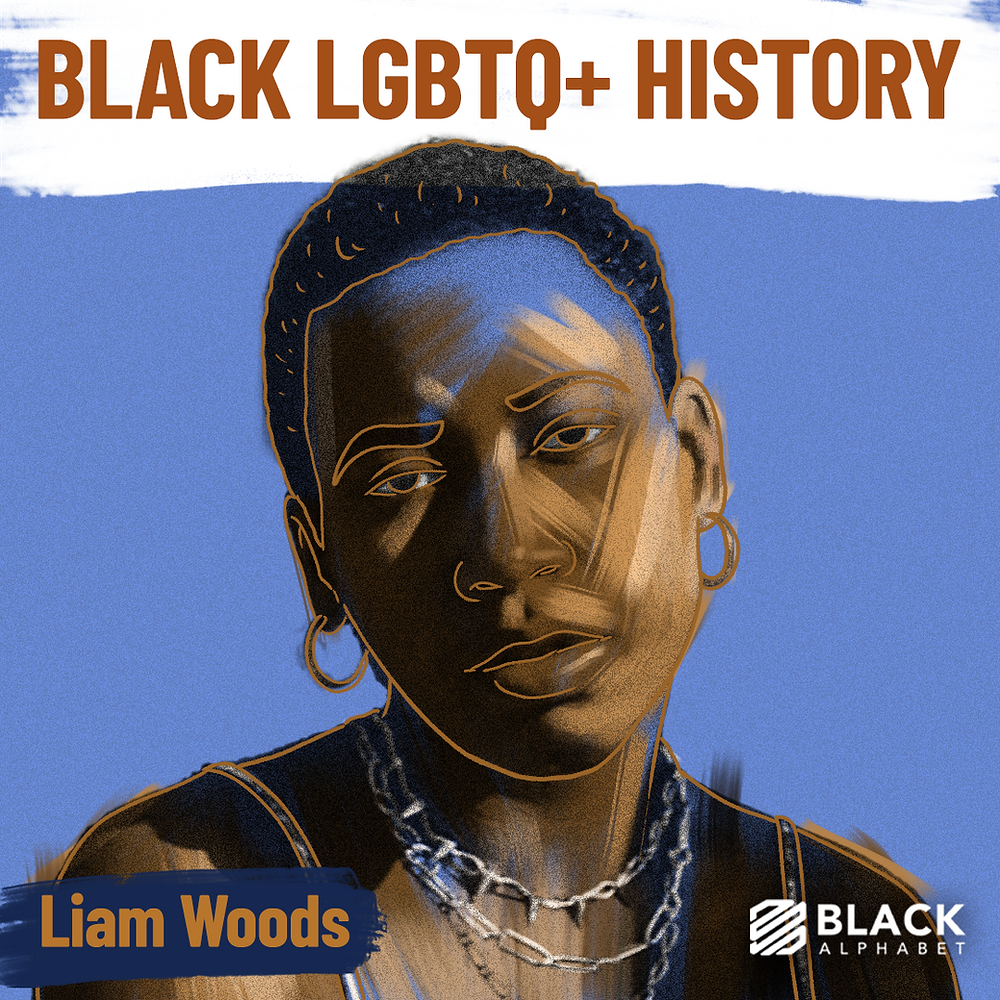 Capturing the Essence of Visibility: The Artistic Journey of Liam Woods