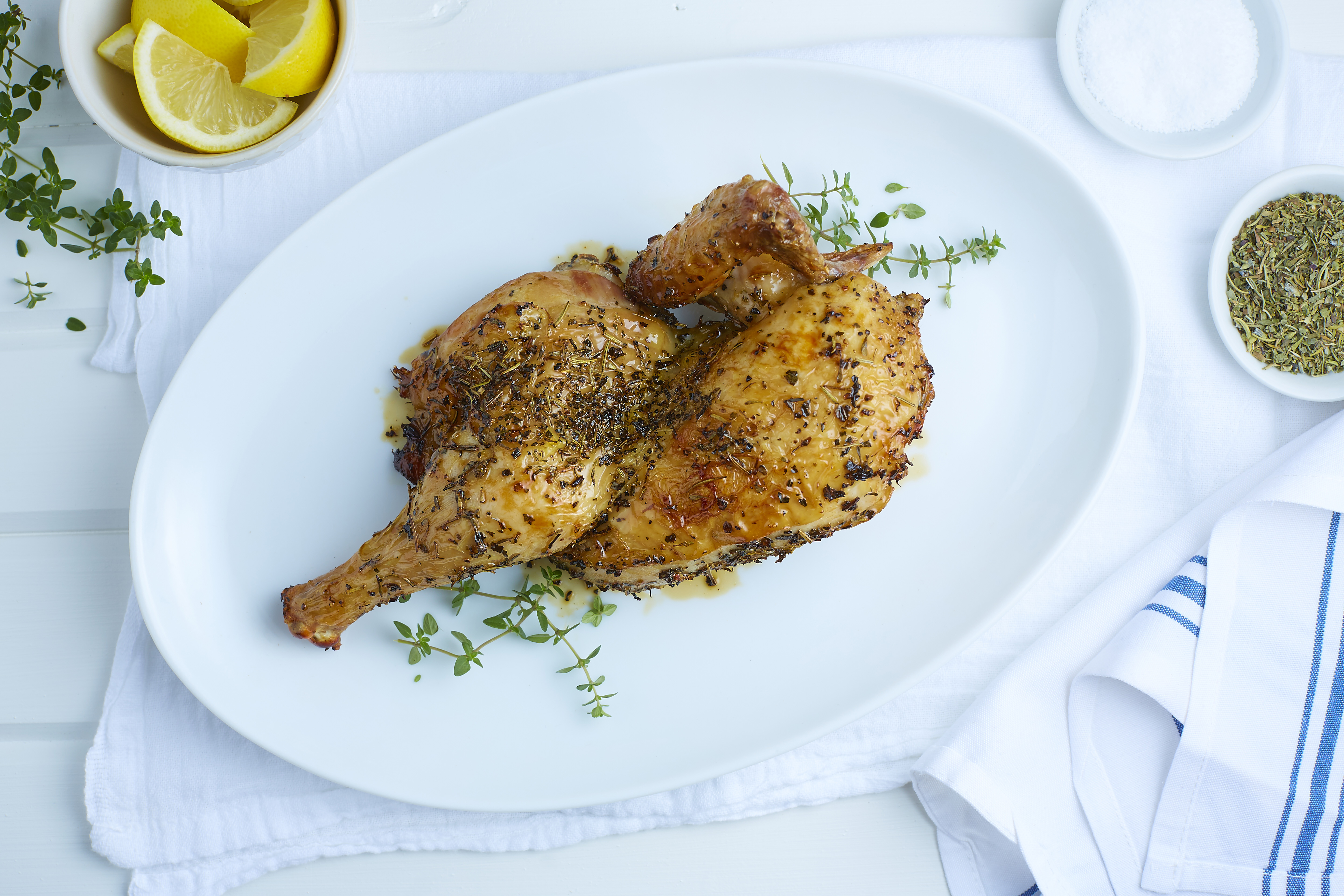 Chicken | United States | Streets Fine Chicken