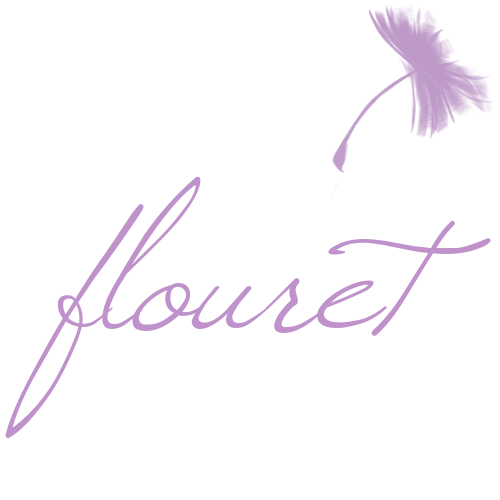 Resin Jewelry | Flouret Jewelry | Boston