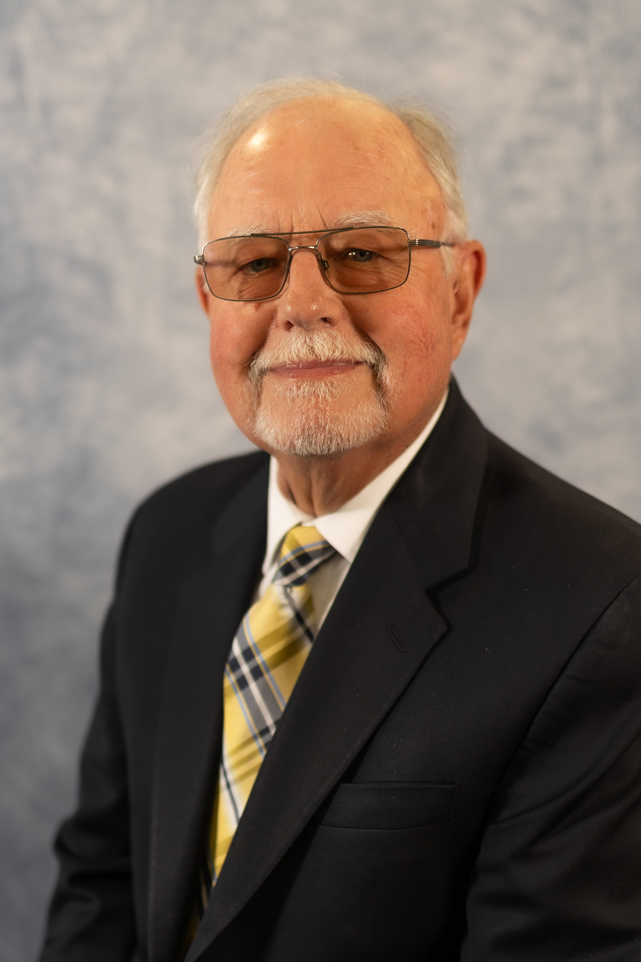 Mr. Gill Carter | Piedmont CSB