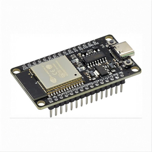ESP32 WROOM-32 TIPO-C | Quantum Store