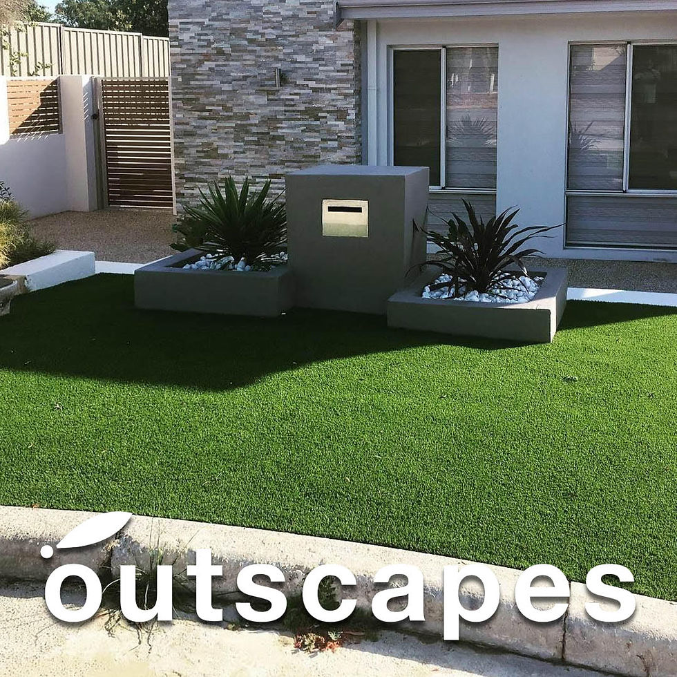 Letter Boxes Perth | Outscapes