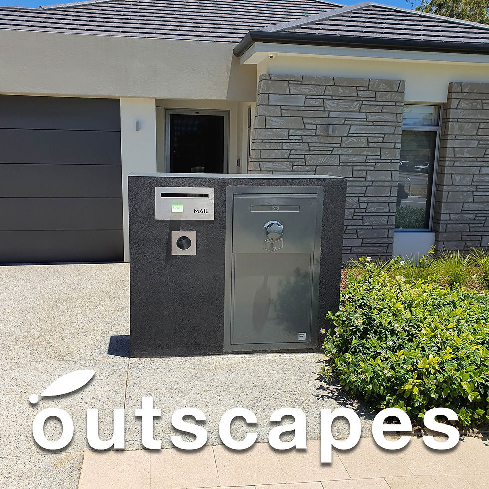 Gallery | Boundary Wall Design | Outscapes Boundary Walls