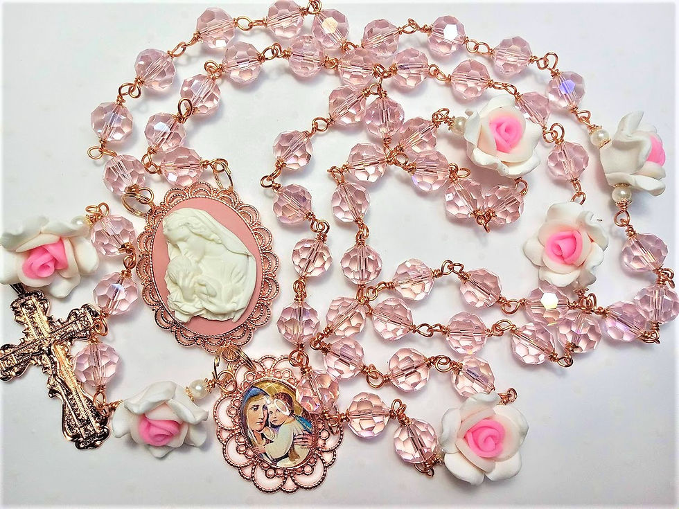 Rosary | United States | MYMIRACLEROSARY