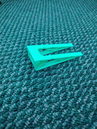 1:64 scale diecast car ramp | Ridge 3D Printing